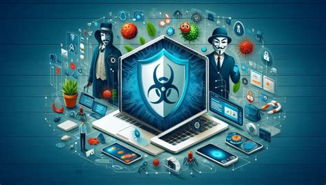 What Are The Top 3 Malware Types Technology Moment