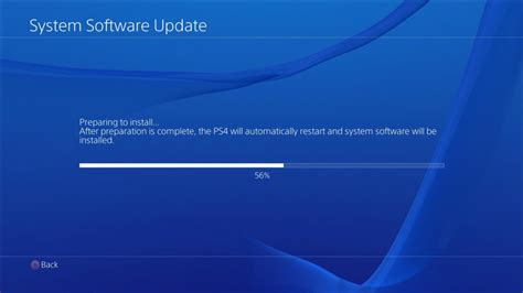 Ps4 Firmware Updates Will Add Missing Features In The Future Stresses Sony Push Square