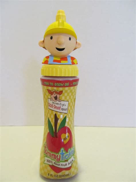 Tummy Ticklers Bob The Builder Bob The Builder Bob Comic Book