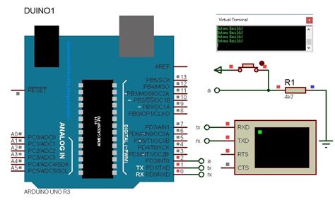 02 Arduino Uygulamalar Elektrik Elektronik Dünyası