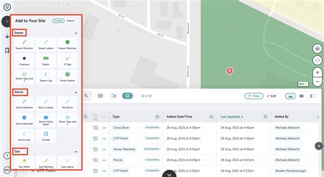 Add Assets From Your Toolkit Procore