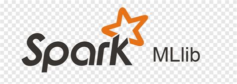 Apache Spark Logo Machine Learning Cluster Analysis Software Framework