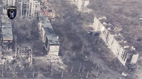 Бої у Торецьку Генштаб ЗСУ про ситуацію на фронті