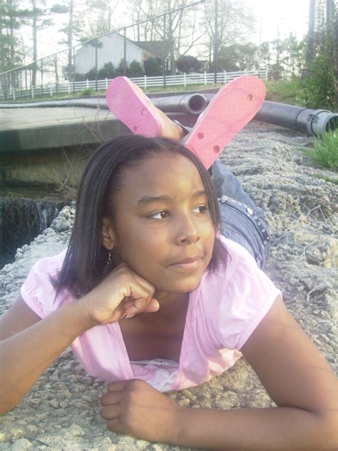 Girl Models Teenage Model