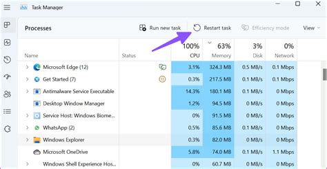 4 Fixes When The Windows File Explorer Stuck At Working On It Guiding Tech