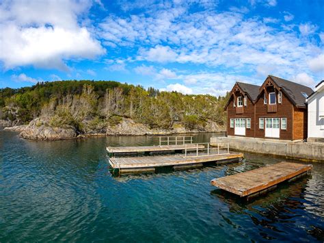 Top Photo Spots At Austevoll In 2024