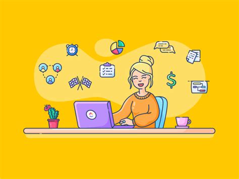 Best Business Messaging Apps In ClickUp