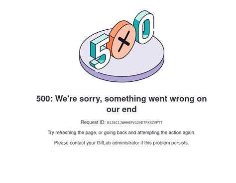 Error In Adminarea After Upgrading To 1731 Upgrade Gitlab Forum