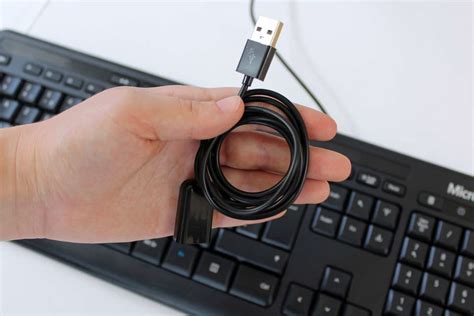 Airdrive Forensic Keylogger Cable Pro Usb Extension Cable Hardware
