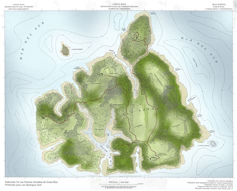 Would You Walk Across The Jurrassic Park Island With Two Companions For