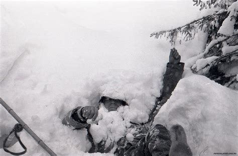 3 Most Outrageous Theories About The Dyatlov Pass Incident Russia Beyond