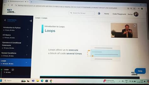 Suriya Suriya On Linkedin Day25 Whileloop 30daysofcode Ccbp4 Nxtwave Python