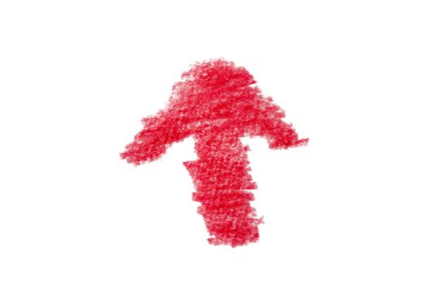 Red Cursor Pngs For Free Download