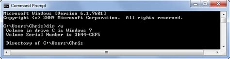 Why Does Windows Use Backslashes