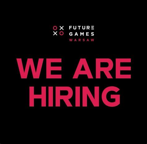 Futuregames Warsaw On Linkedin Unreal Gameprogramming Gamedevjobs C