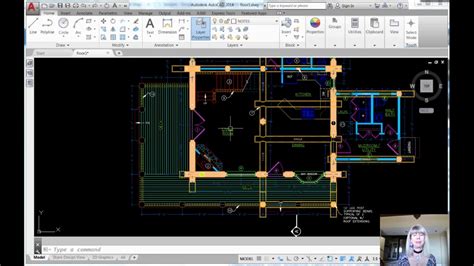 AutoCAD Video Tips Master The Undo Command Lynn Allen Cadalyst Magazine YouTube