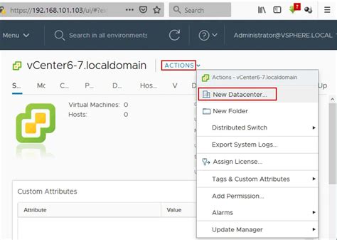 Learn How To Build A Vmware Home Lab