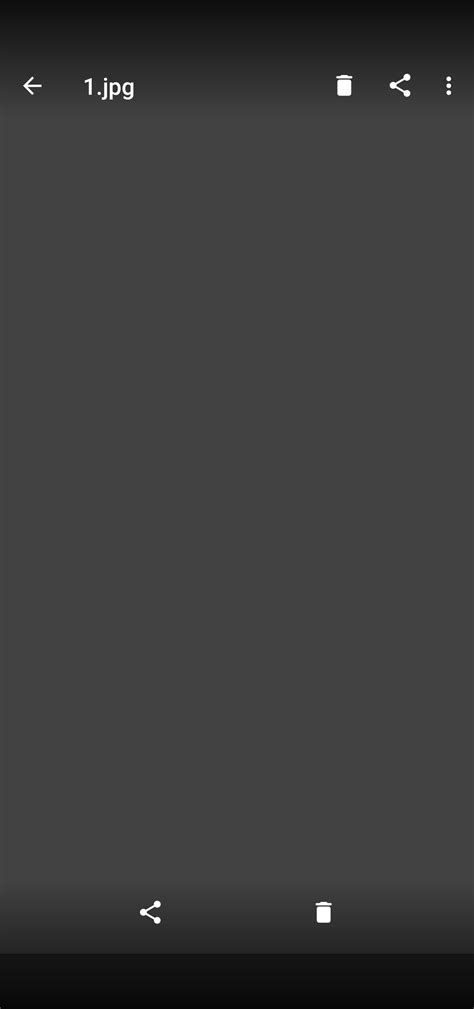 Performance Regression When Opening From External File Manager · Issue
