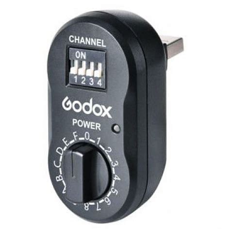 Trigger Godox Ftr 16