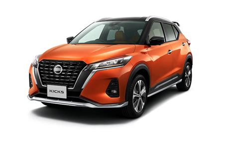Nissan Kicks 養車成本剖析，提前預覽台灣未來小改款！ 自由電子報汽車頻道