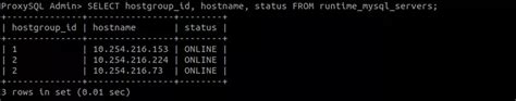 Tăng Performance Của Sql Database Với Replication Phần 2