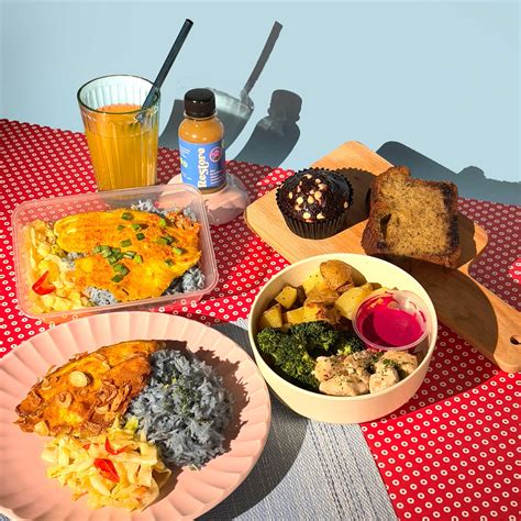 Healthy And Delicious Ramadan Meals Hello Kind Macros