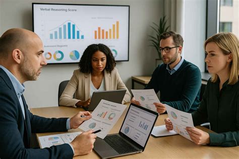 Sample Verbal Reasoning Test Examples For Hiring