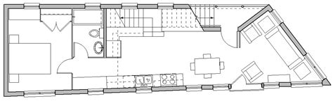 Multi Unit Projects JANE THOMPSON ARCHITECT