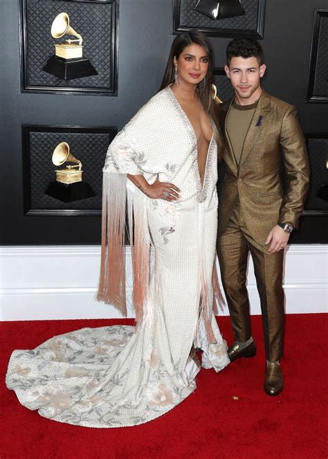 Priyanka Chopra The Fappening Sexy Cleavage 18 Pics The Fappening