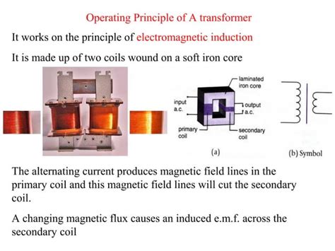 34 Analysing Transformer Ppt Home Appliances Home And Garden