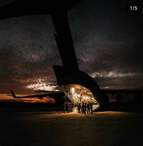 추꾸 미 특수부대와 연합훈련 중인 한국 특전사 사진들