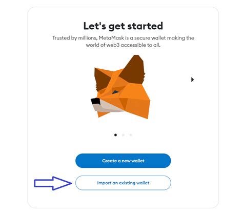 How Do I Recover My Ethereum Vault Support Center