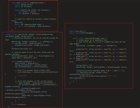 Coding Problem Dijkstras Algorithm