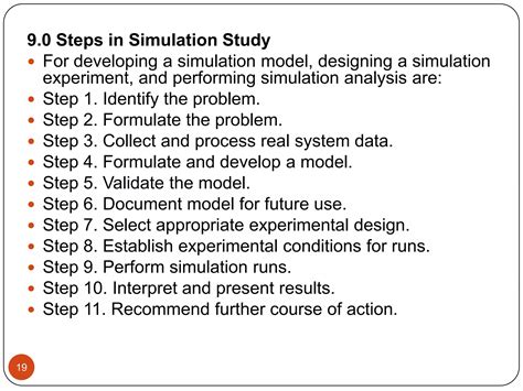 Simulation Pptx