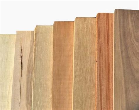 A Z Hardwood Samples Total Wood Store