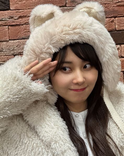 このニット帽可愛くない？🧶💕 姉妹と上司のわくドキバ先日常 ニット帽 ニット帽コーデ