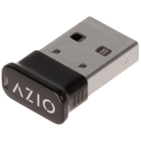 Azio Usb Micro Bluetooth Adapter V4 0 Edr And Aptx