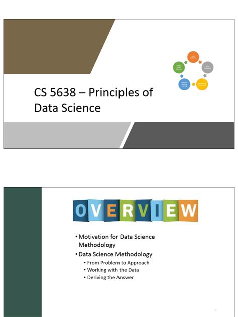 Lecture 03 Ds Methodology Pdf Sensitivity And Specificity Methodology