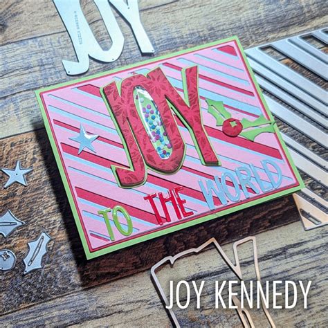 Thinlits Die Set 3pk Layered Stripes By Tim Holtz