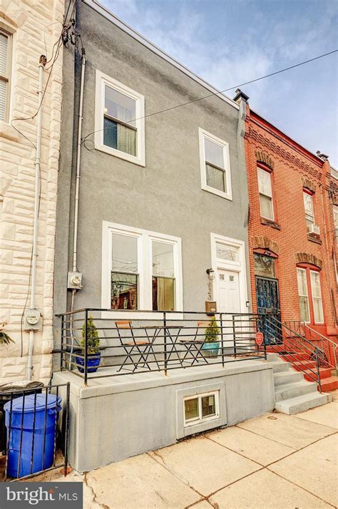920 S 25th St Philadelphia Pa 19146 Redfin