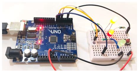 如何使用arduino Millis函数执行多任务处理电路图电子工程世界