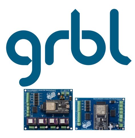 Grblesp32 Firmware