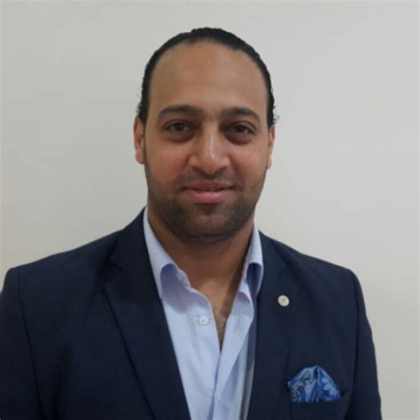 Walid Seddik Lecturer Imam Abdul Rahman Bin Faisal University