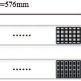 Structure Diagram Of Antenna Array Download Scientific Diagram