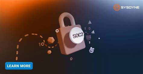 Sysdyne Technologies On Linkedin Sysdyne Technologies Announces Completion Of Soc2 Compliance
