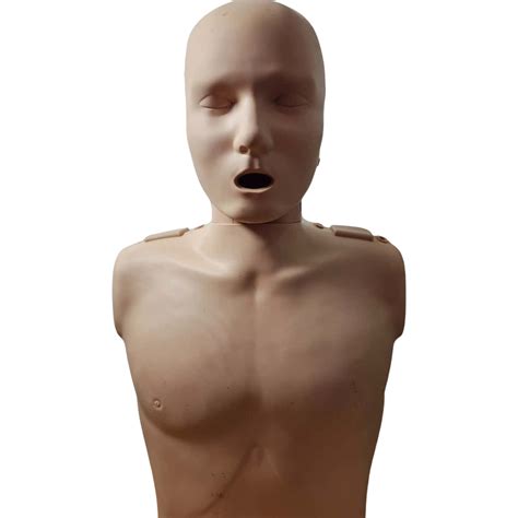 Prestan Cpr Manikin Adults