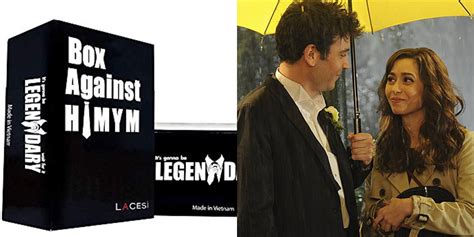 How I Met Your Mother Cards Against Humanity Game On Amazon Ps