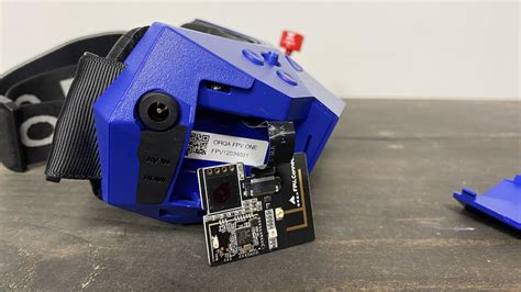 Orqa FPV One Best Analog Goggles You Can Buy Should You Half Chrome Drones
