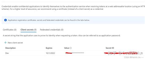 Java接入microsoft Azure Ad实现sso登录 知乎