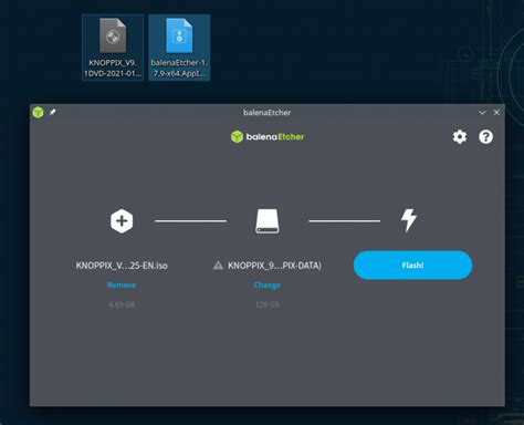 Knoppix Bootfähigen Usb Stick Erstellen Ekiwi Blog De